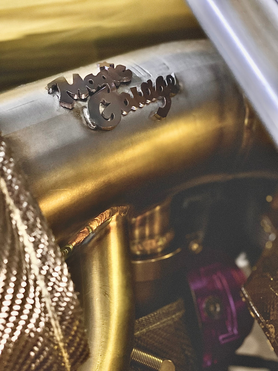 PARTS – Magic Garage Racing