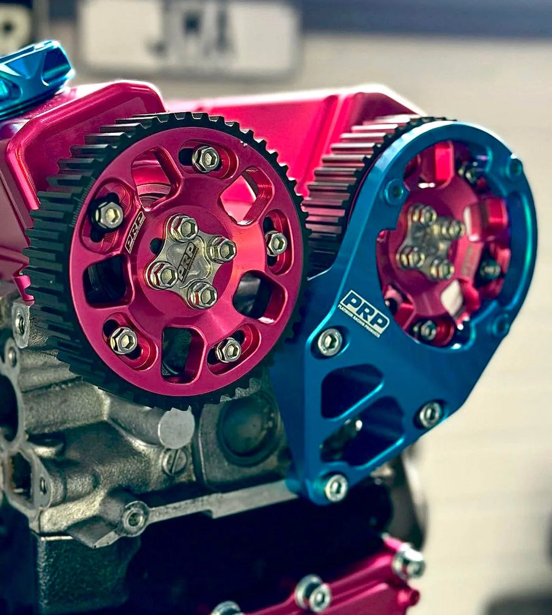 PRP Adjustable Cam Gears to suit RB20 / RB25 / RB26 – Magic Garage Racing