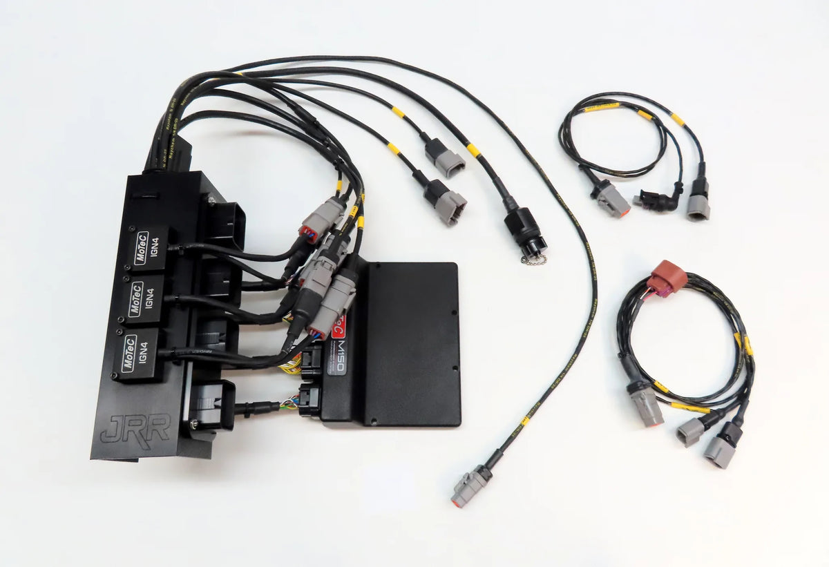 DODGE VIPER GEN 5 M150 PNP KIT – Magic Garage Racing